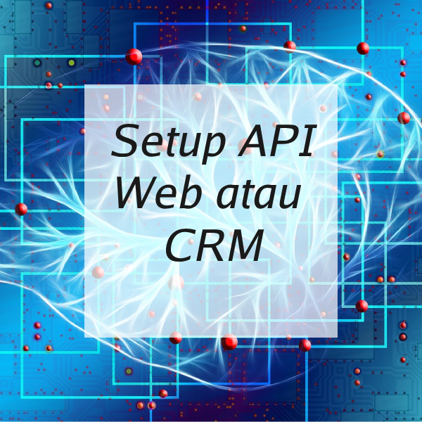 Setup API Key - ePayindo Setup API Key - ePayindo