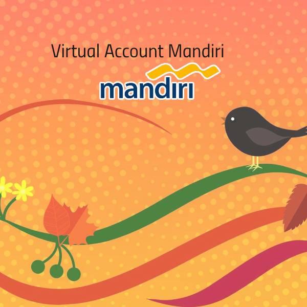 Virtual Account Mandiri - ePayindo