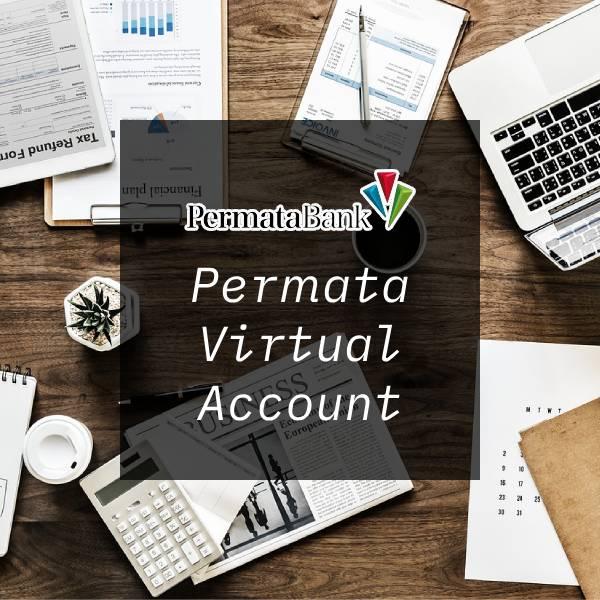 Virtual Account Bank Permata - ePayindo